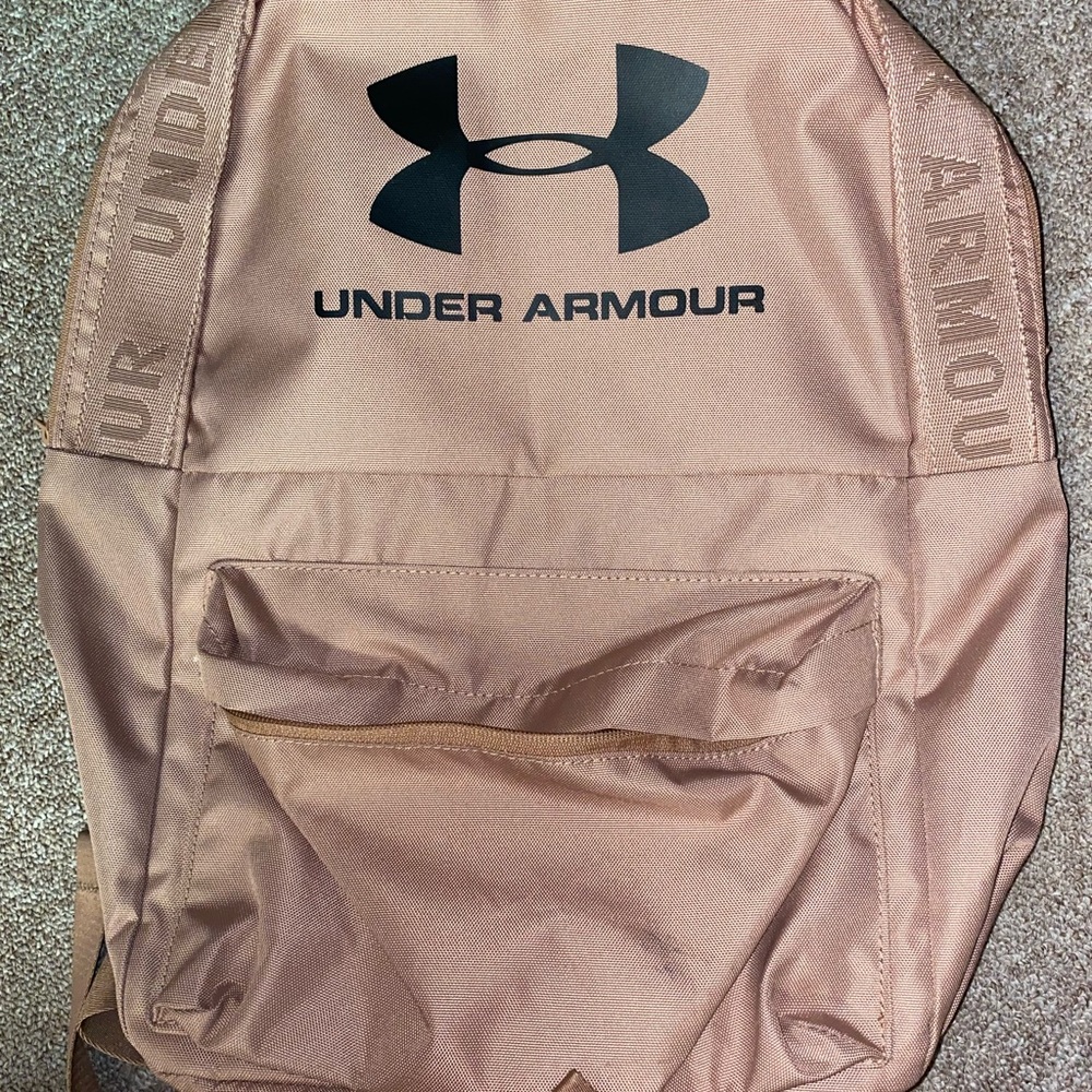 Under Armour Rose Backpack - Gem